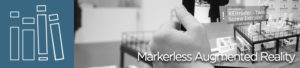 What Is Markerless Augmented Reality? | 3D Cloud