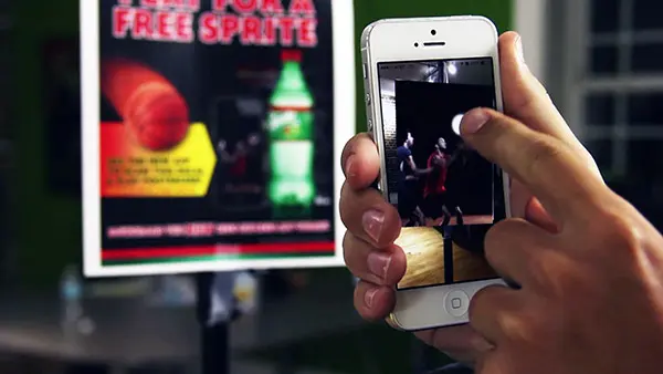 5 elements of great Augmented Reality retail apps