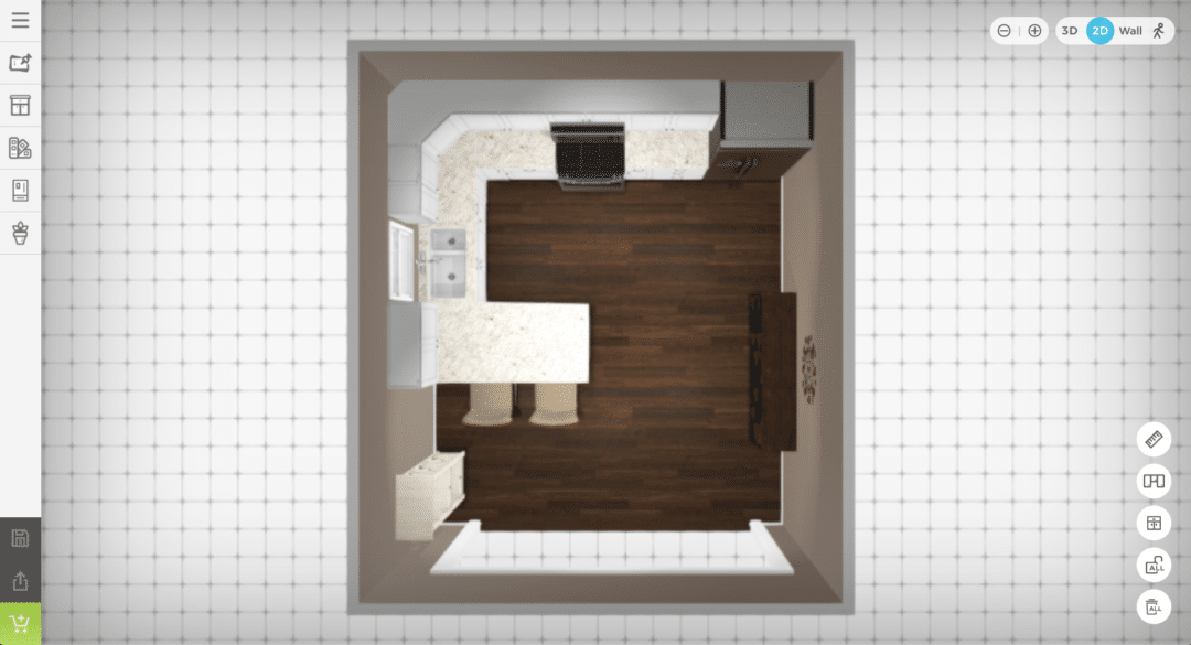 Kitchen Floor Plan Guide: Layouts, Tools, Designs & Tips