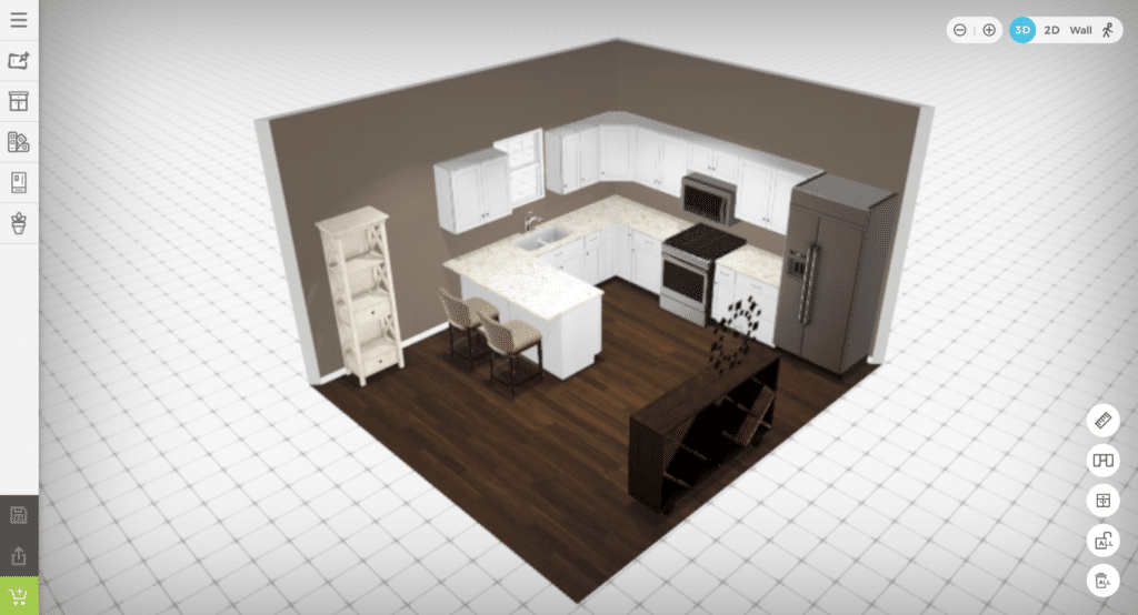 Kitchen Floor Plan Guide: Layouts, Tools, Designs & Tips