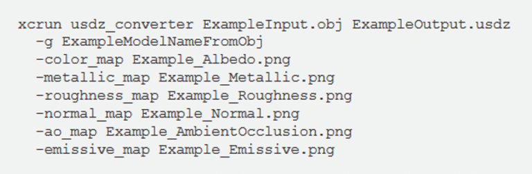 Ultimate Guide to USDZ File Formats | 3D Cloud
