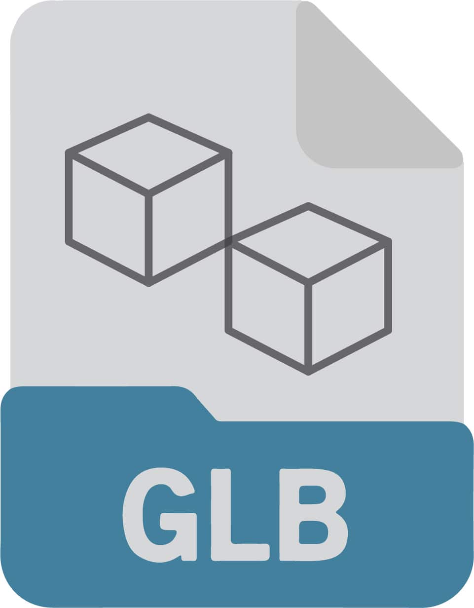 GLB File Uses, Editors & Converters| 3D Cloud