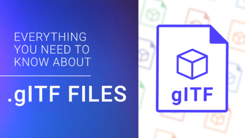 glTF Resources & Tools | 3D Cloud
