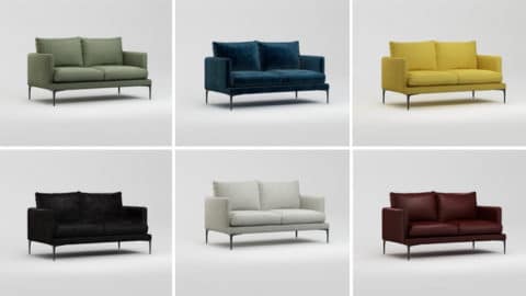 3D Rendering Examples Across Industries | 3D Cloud