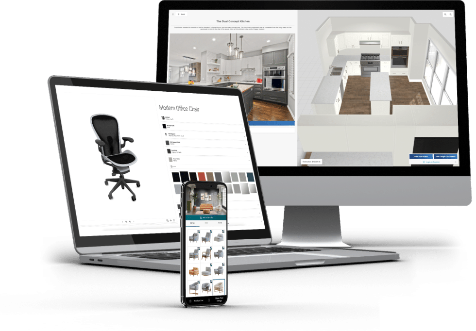 3D Digital Asset Management for 3D Product Visualization | 3D Cloud®