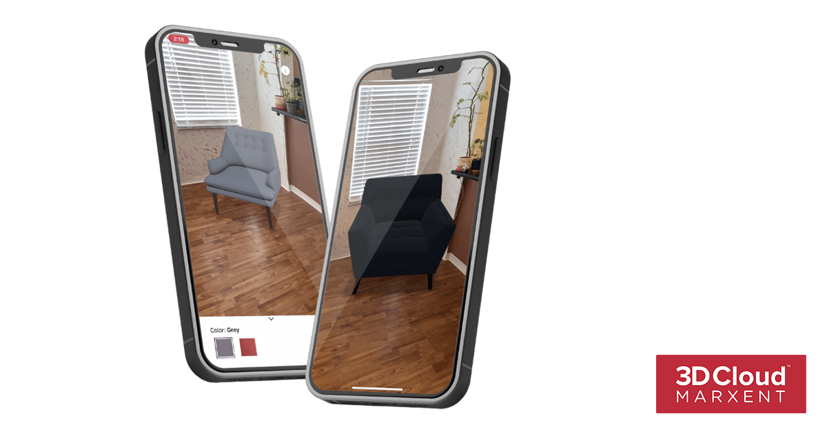 Jerome’s Furniture Case Study | 3D Cloud™