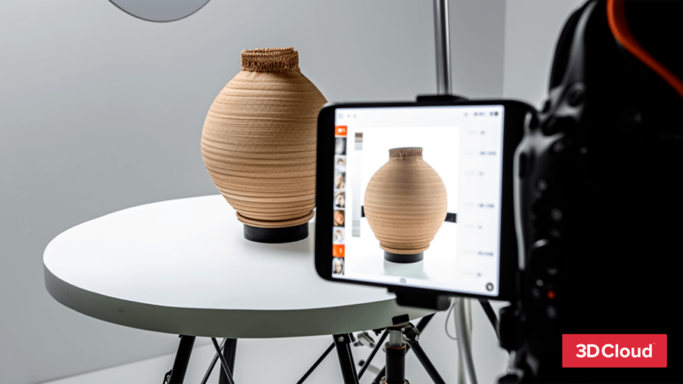 360 Product Photography Essentials: Tools & Tips | 3D Cloud