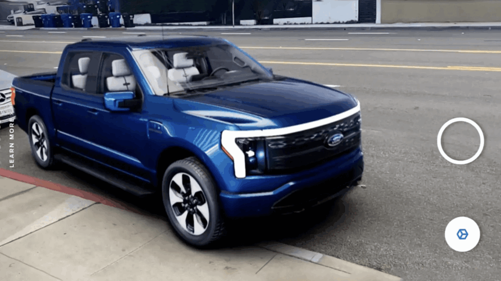 12 WebAR Examples by Industry - Includes Video