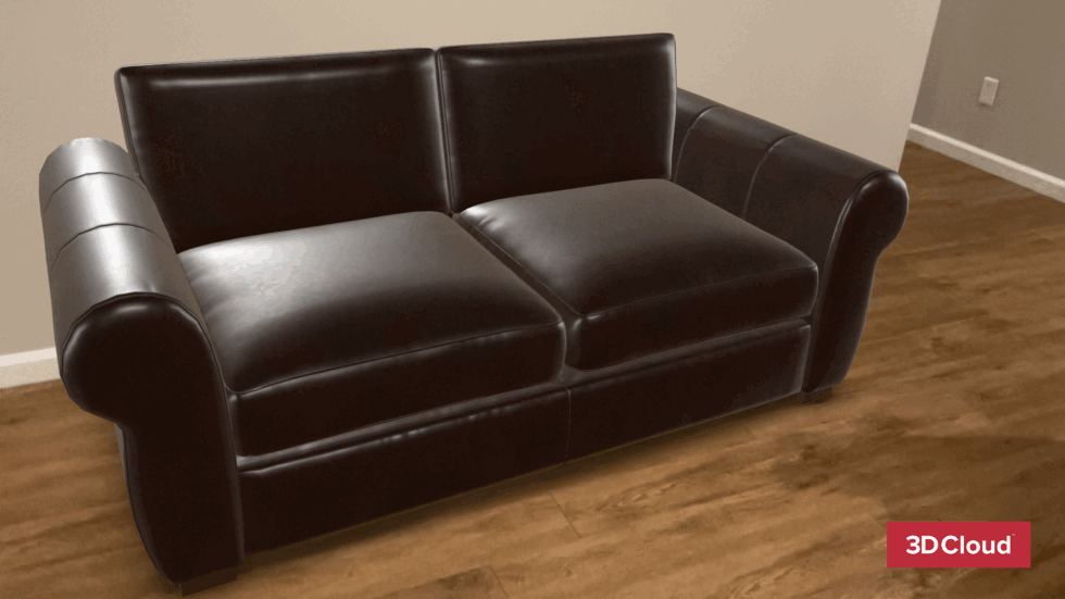 12 WebAR Examples by Industry - Includes Video