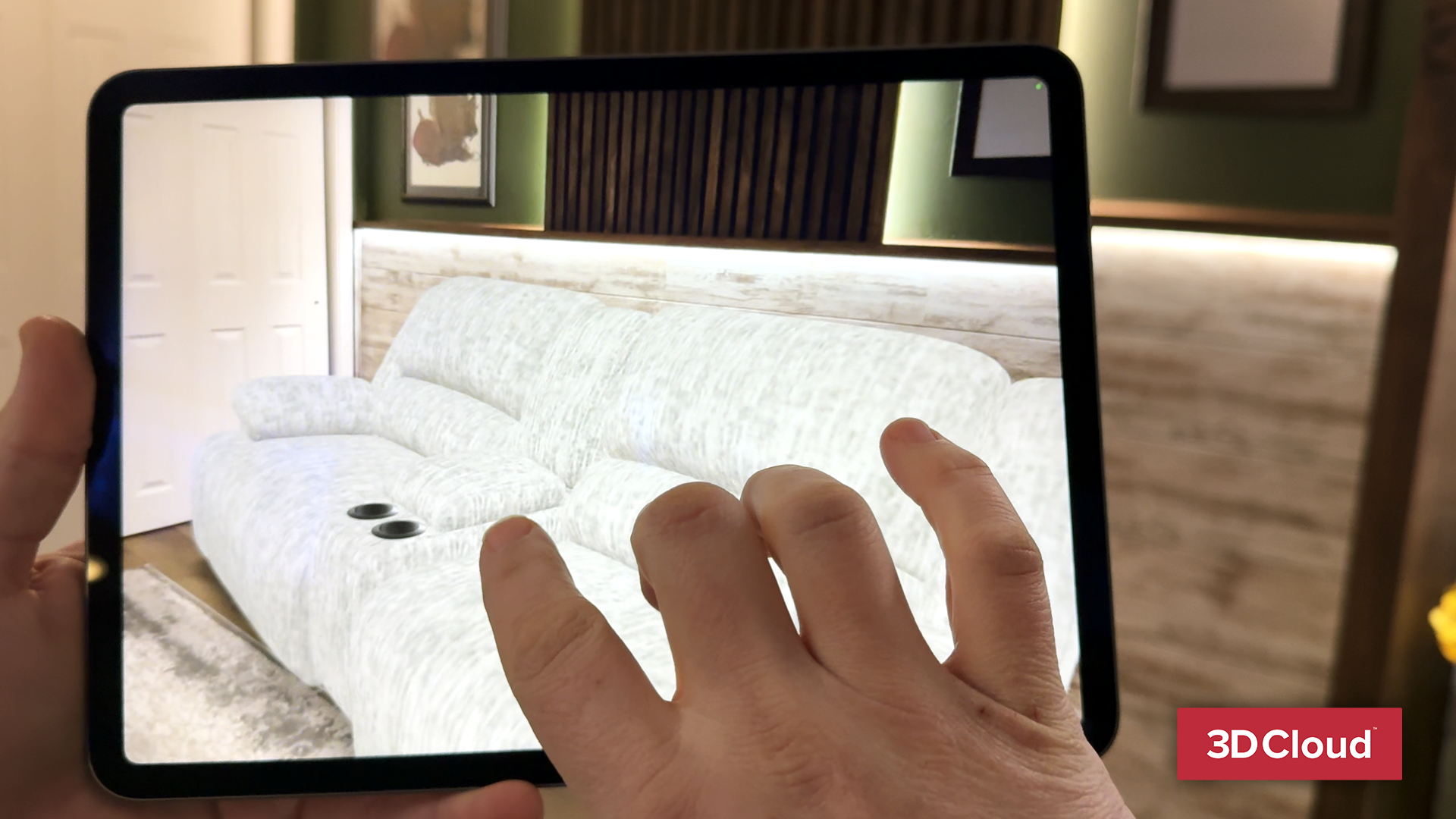 12 WebAR Examples by Industry - Includes Video