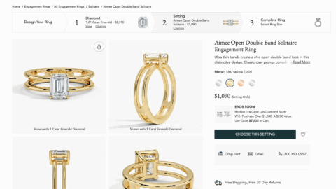 20 Innovative Product Configurator Examples
