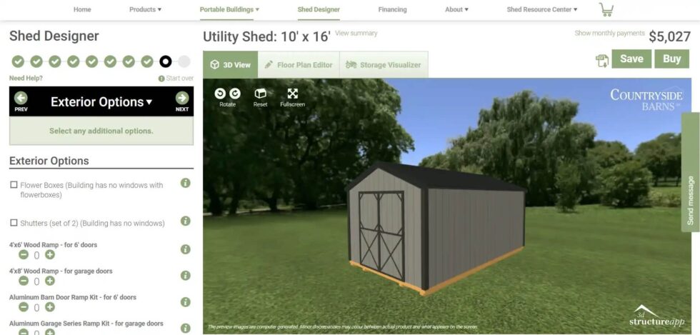 20 Innovative Product Configurator Examples