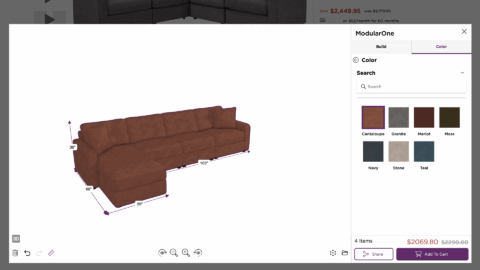 20 Innovative Product Configurator Examples