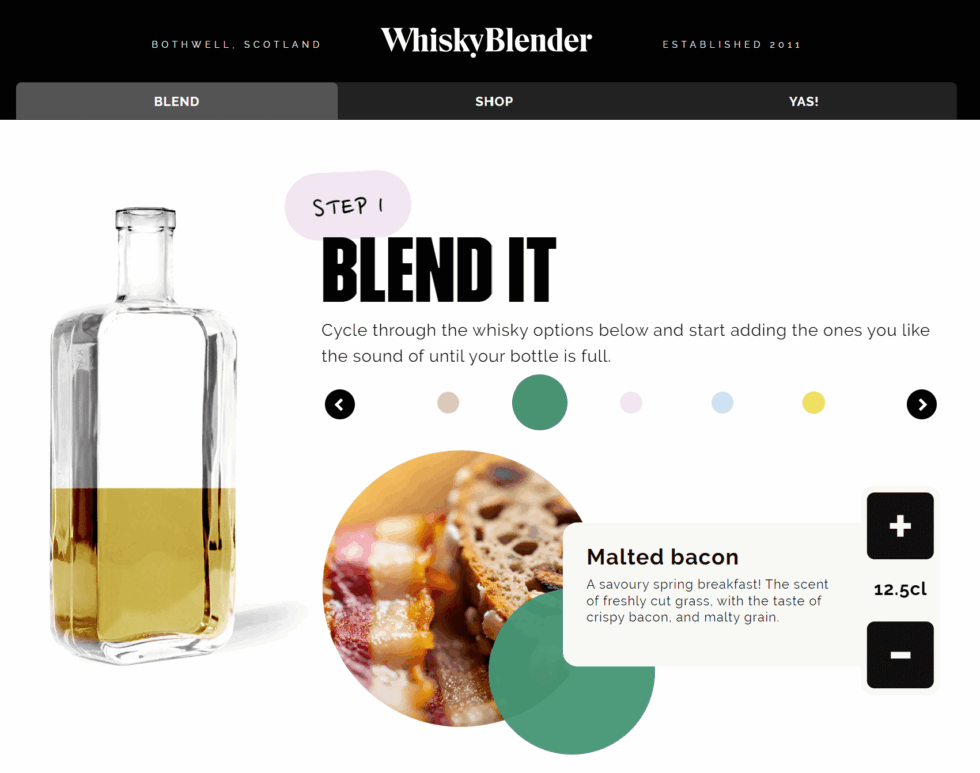 20 Innovative Product Configurator Examples