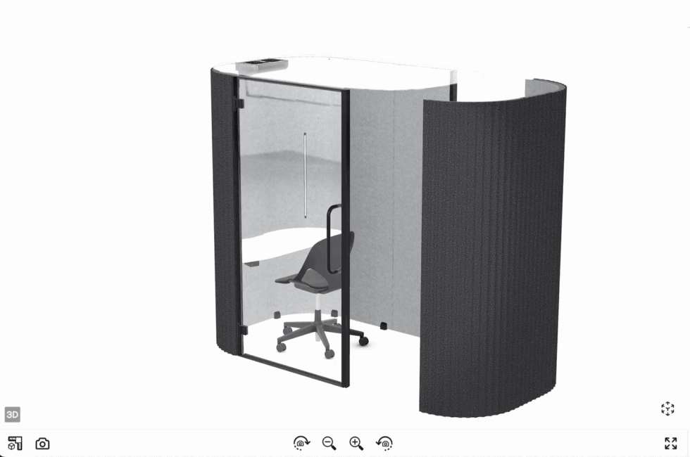 Office Furniture Rendering Guide: Types, Examples and How to Choose a ...